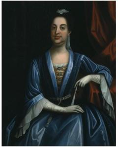 Portrait of a Lady Descending a Staircase | Jean Zimmerman