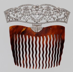 The Victorian Debut | Jean Zimmerman