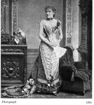 The Victorian Debut | Jean Zimmerman